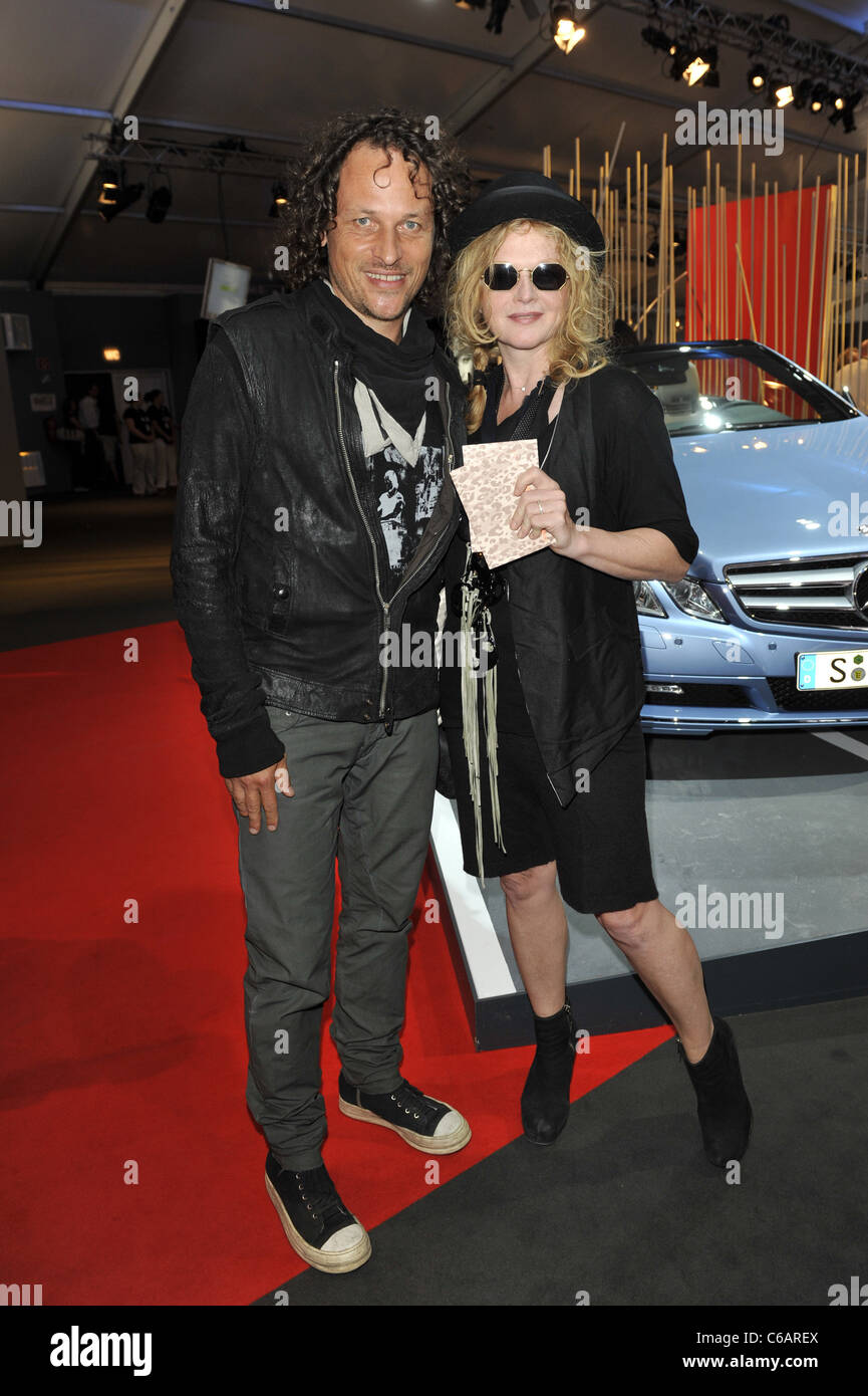 Inga humpe hi-res stock photography and images - Alamy