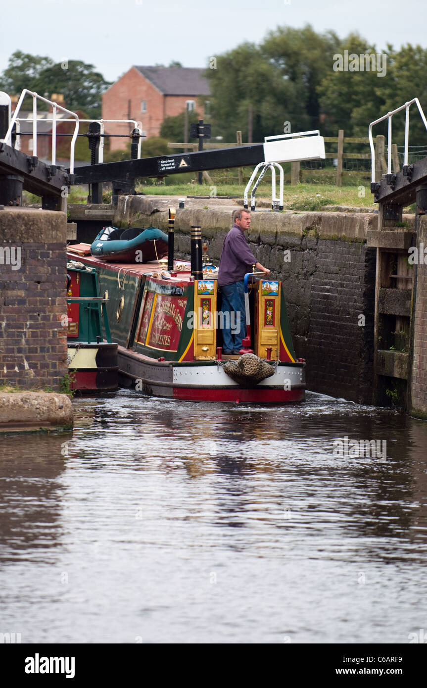 Leicestershire narrow hi-res stock photography and images - Alamy