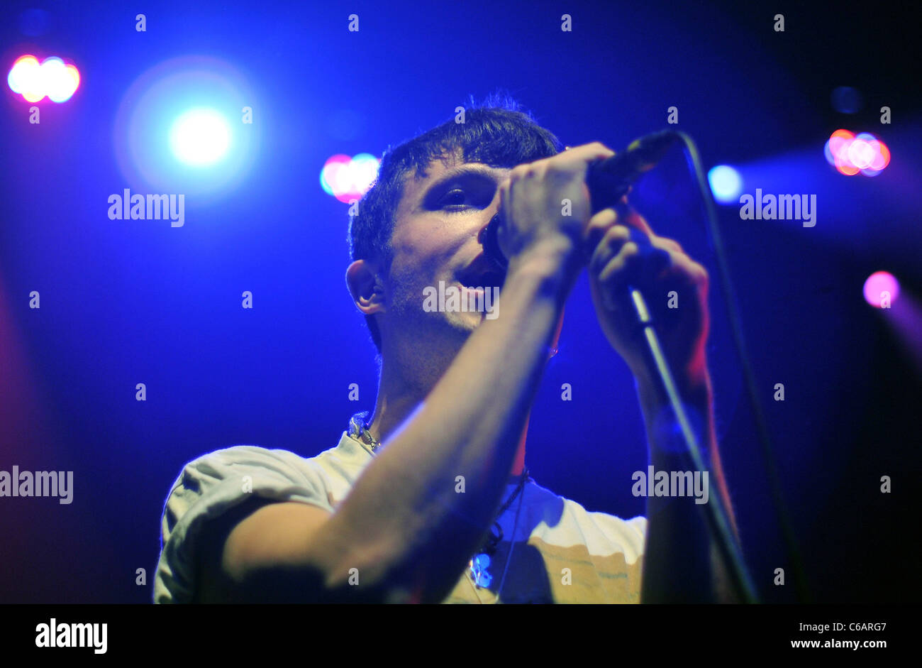 02 academy leeds hi-res stock photography and images - Alamy