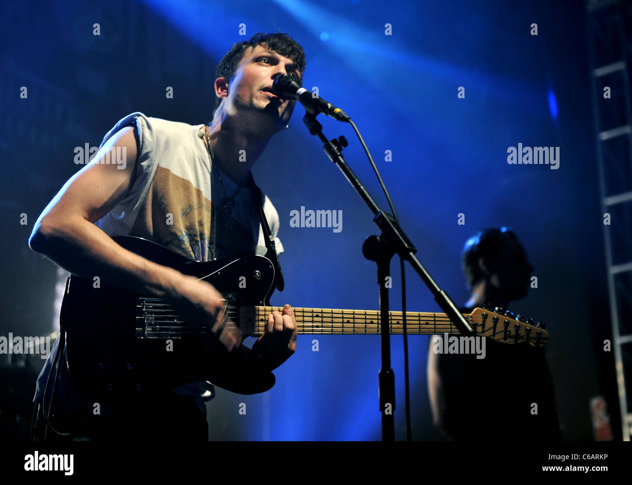 02 academy leeds hi-res stock photography and images - Alamy