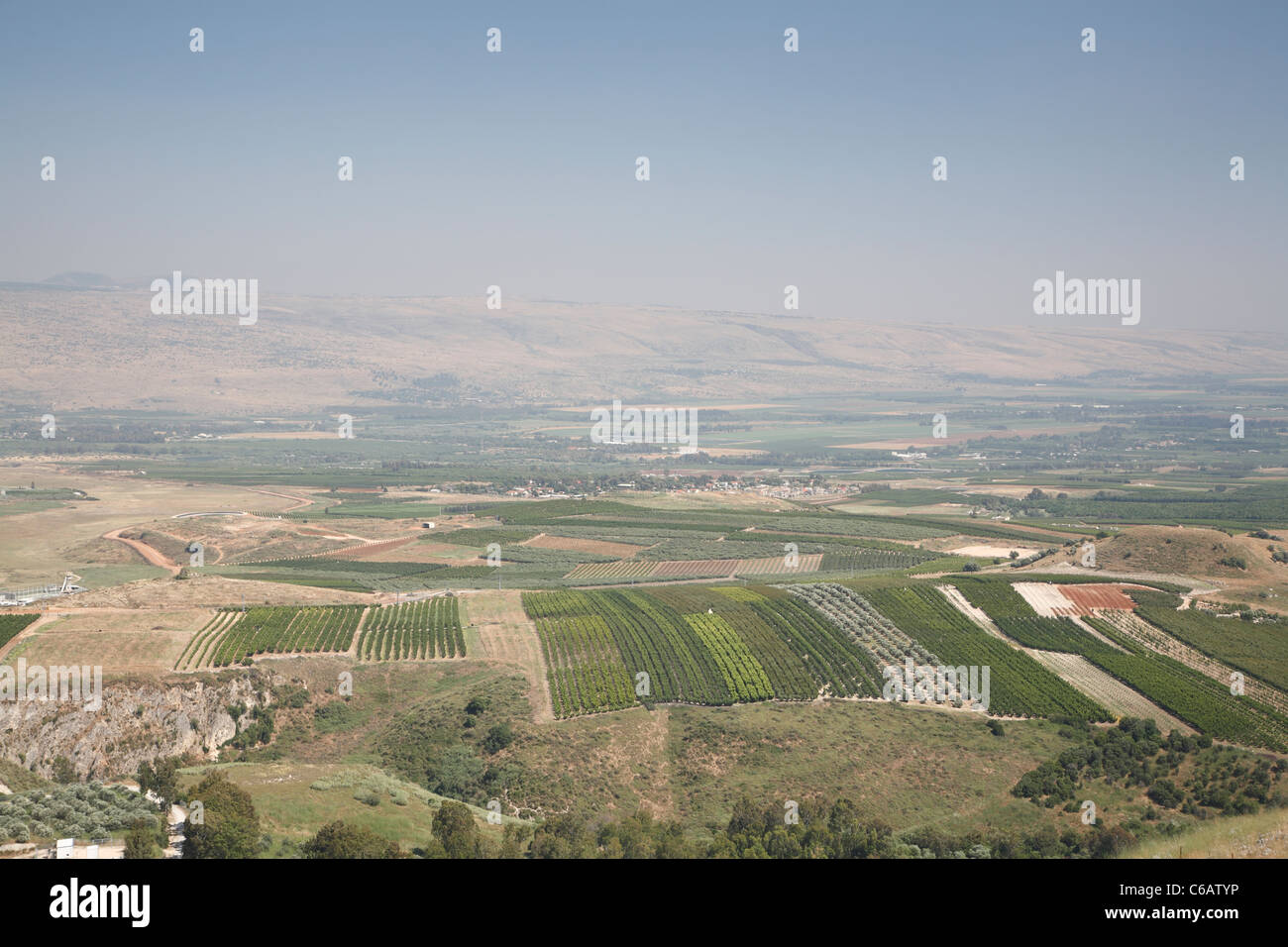 Golan heights hi-res stock photography and images - Alamy