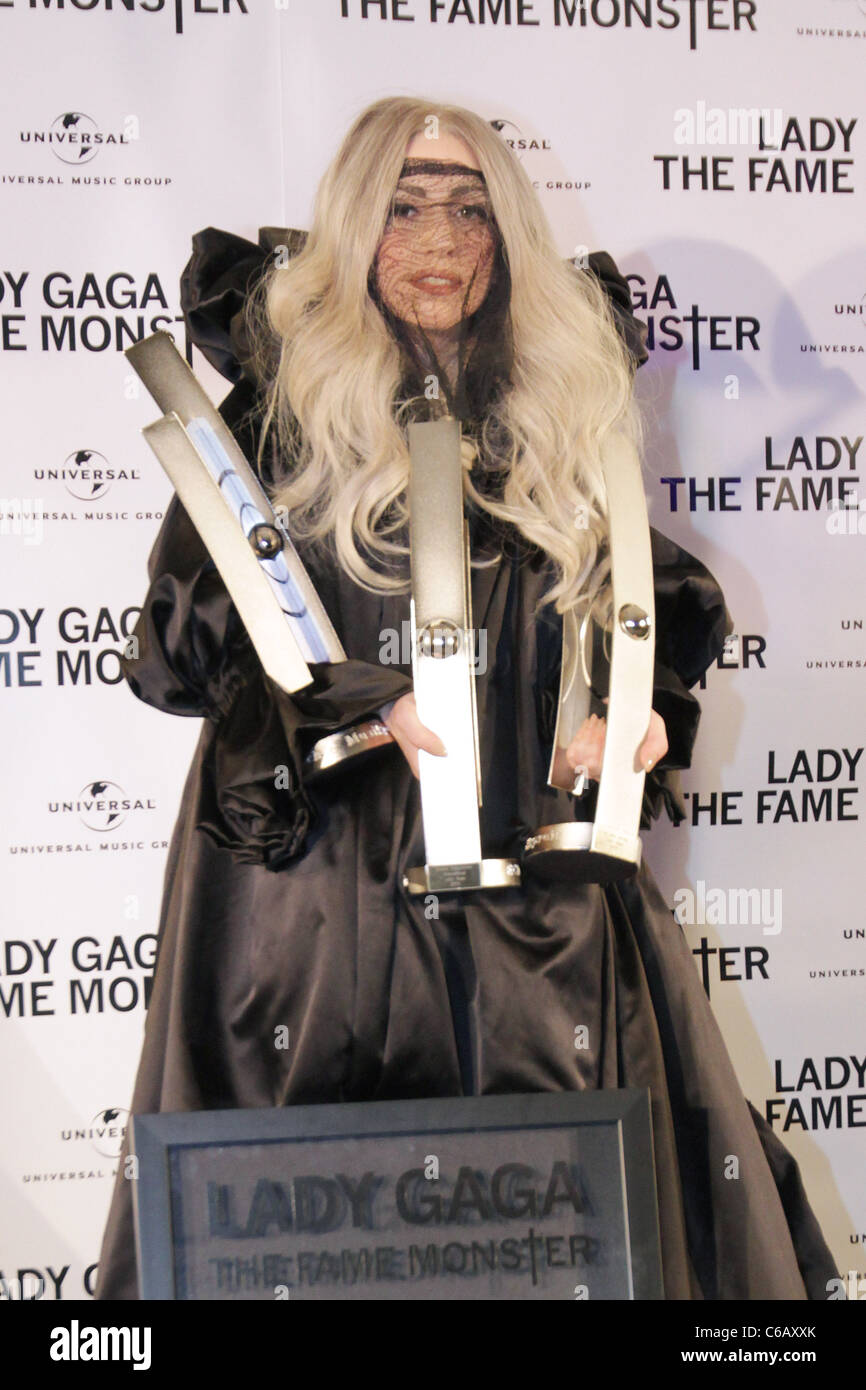 The Fame Album