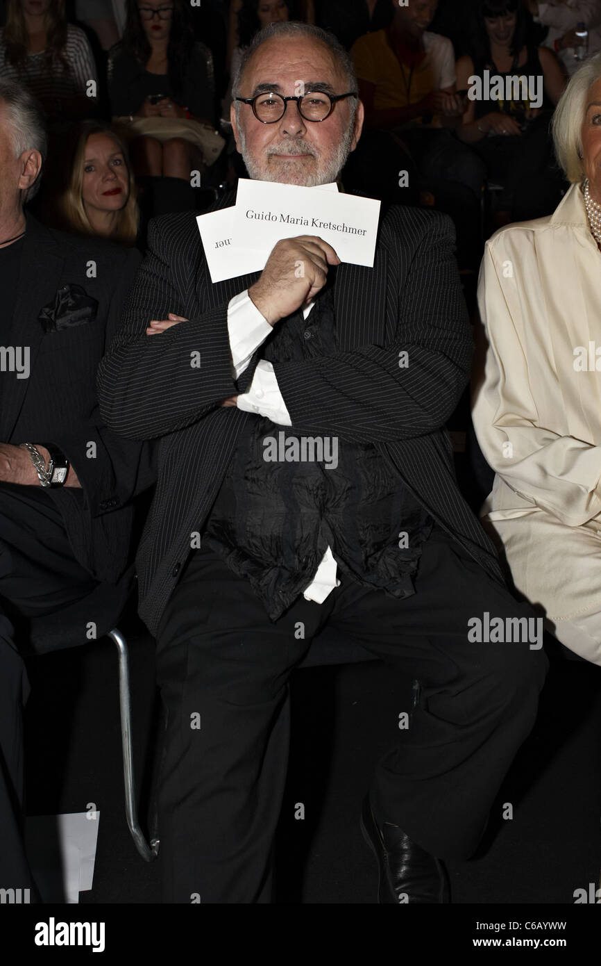 Udo walz and guido maria hi-res stock photography and images - Alamy