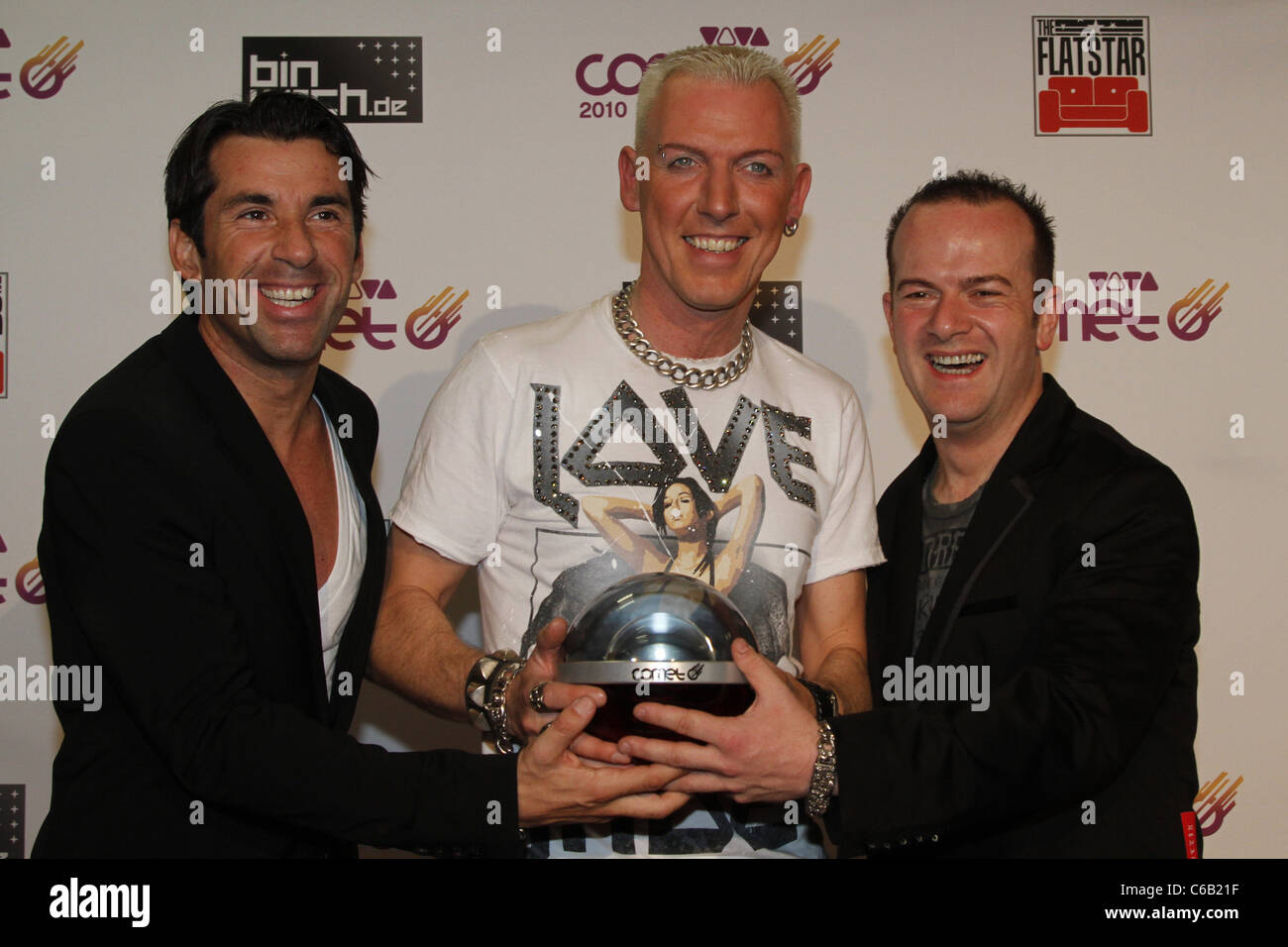 Michael simon h p baxxter rick hi-res stock photography and images - Alamy