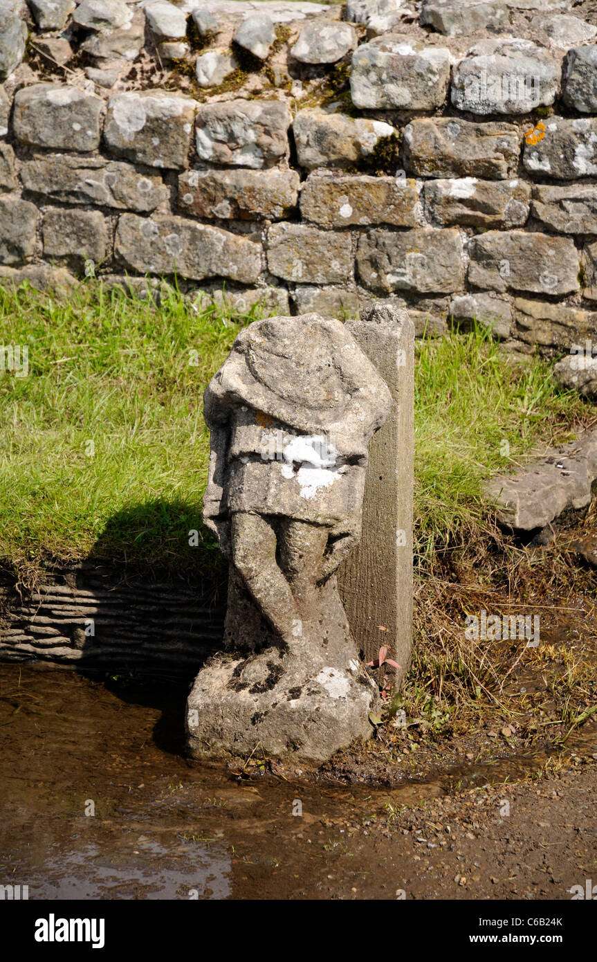 Statue Of Mithras High Resolution Stock Photography and Images - Alamy
