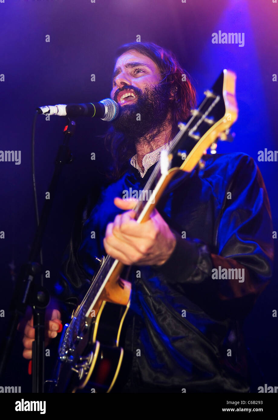 Part of their uk tour liverpool hi-res stock photography and images - Alamy