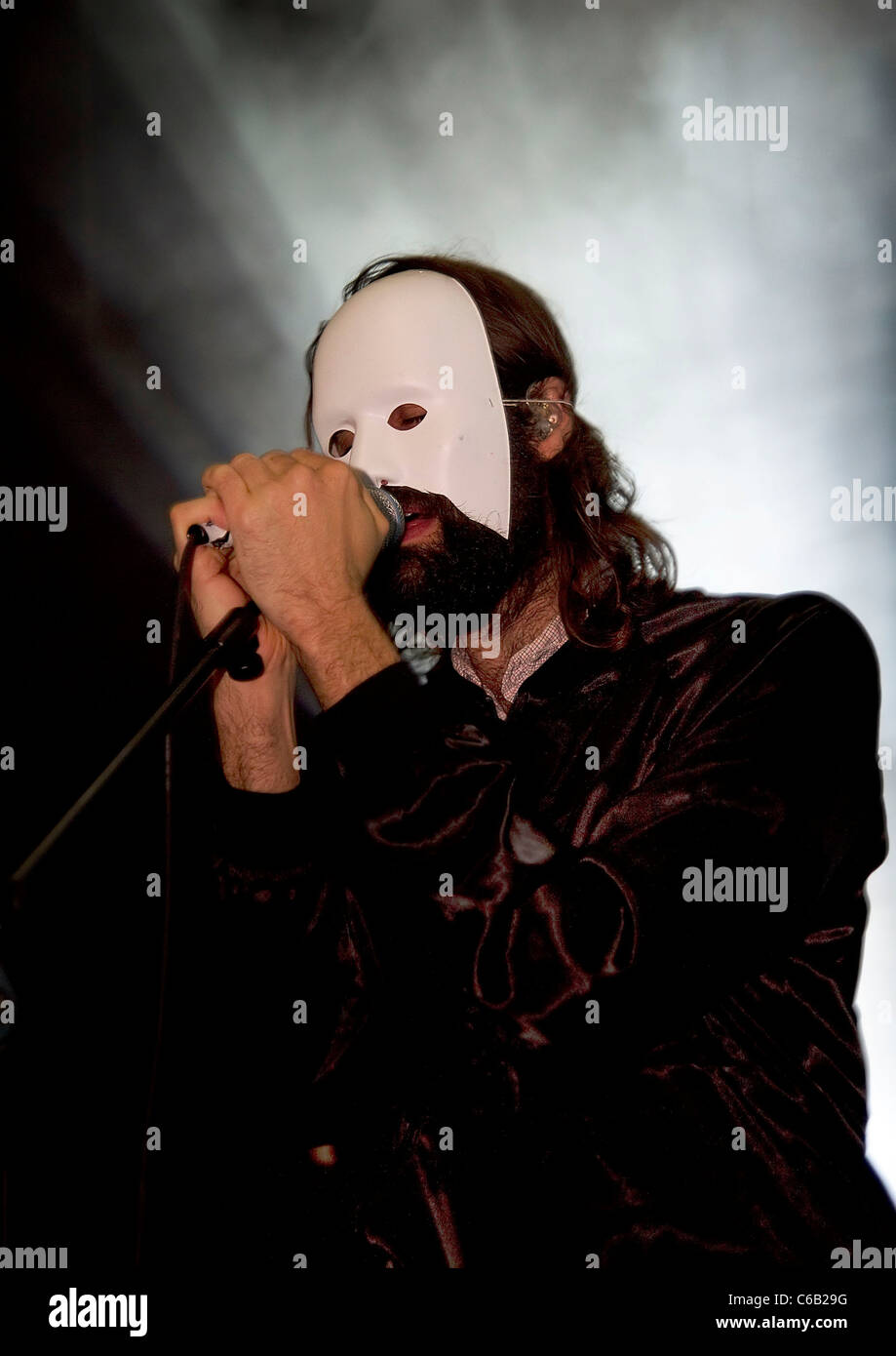 Part of their uk tour liverpool hi-res stock photography and images - Alamy