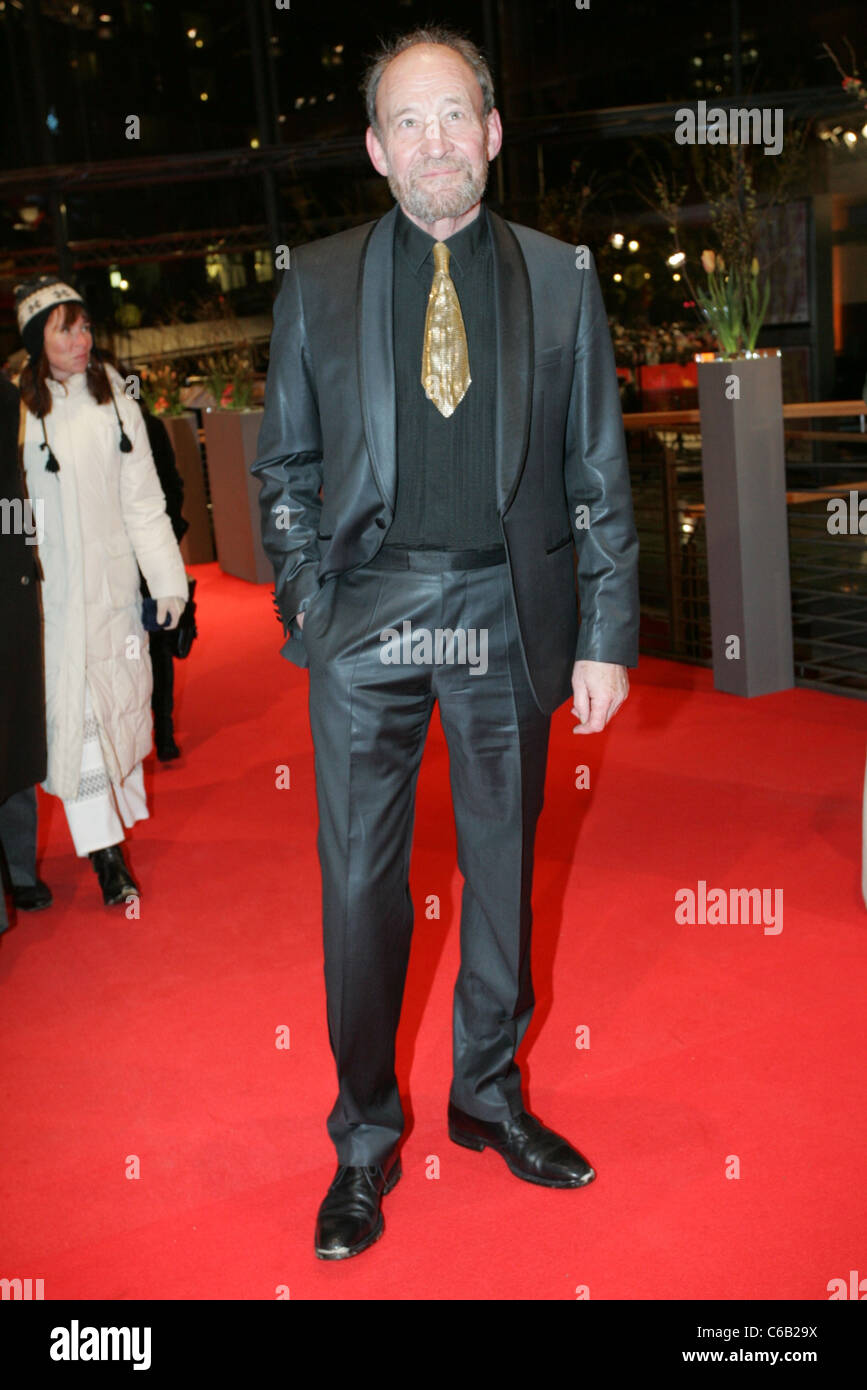 Michael Mendl at the 60th Berlin International Film Festival (Berlinale ...