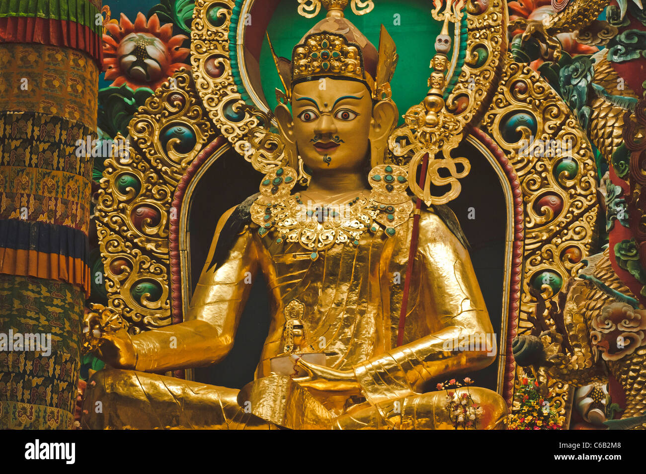 Wealthiness hi-res stock photography and images - Alamy