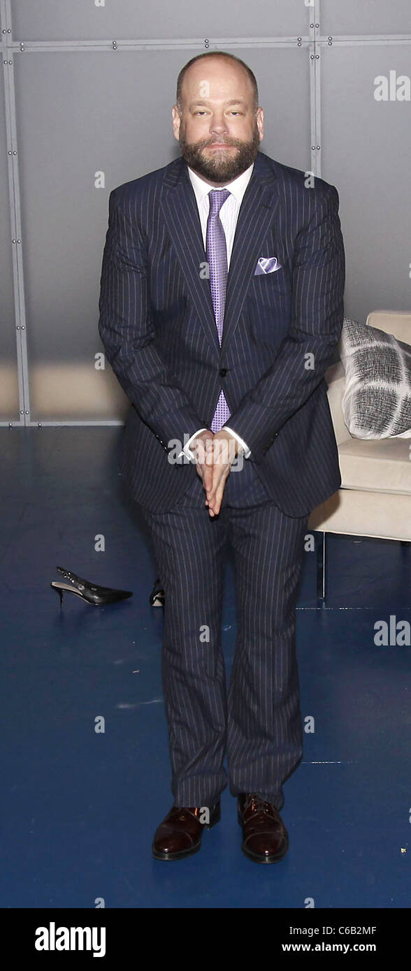 Brian Keane Opening Night of the New York premiere of 'Happy Now?' by ...