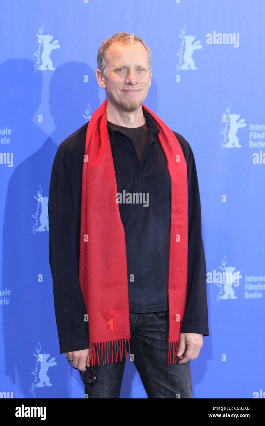 Robert Epstein at 60th Berlin International Film Festival (Berlinale ...