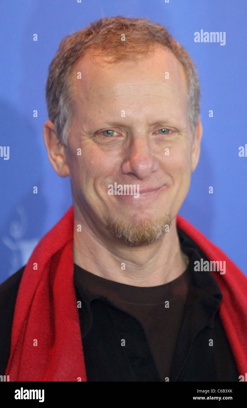 Robert Epstein at 60th Berlin International Film Festival (Berlinale ...