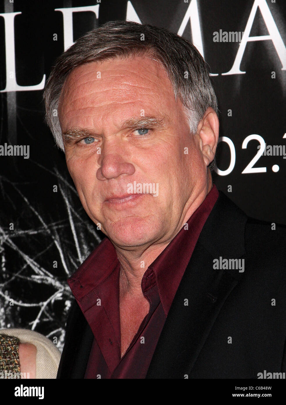 Joe johnston hi-res stock photography and images - Alamy