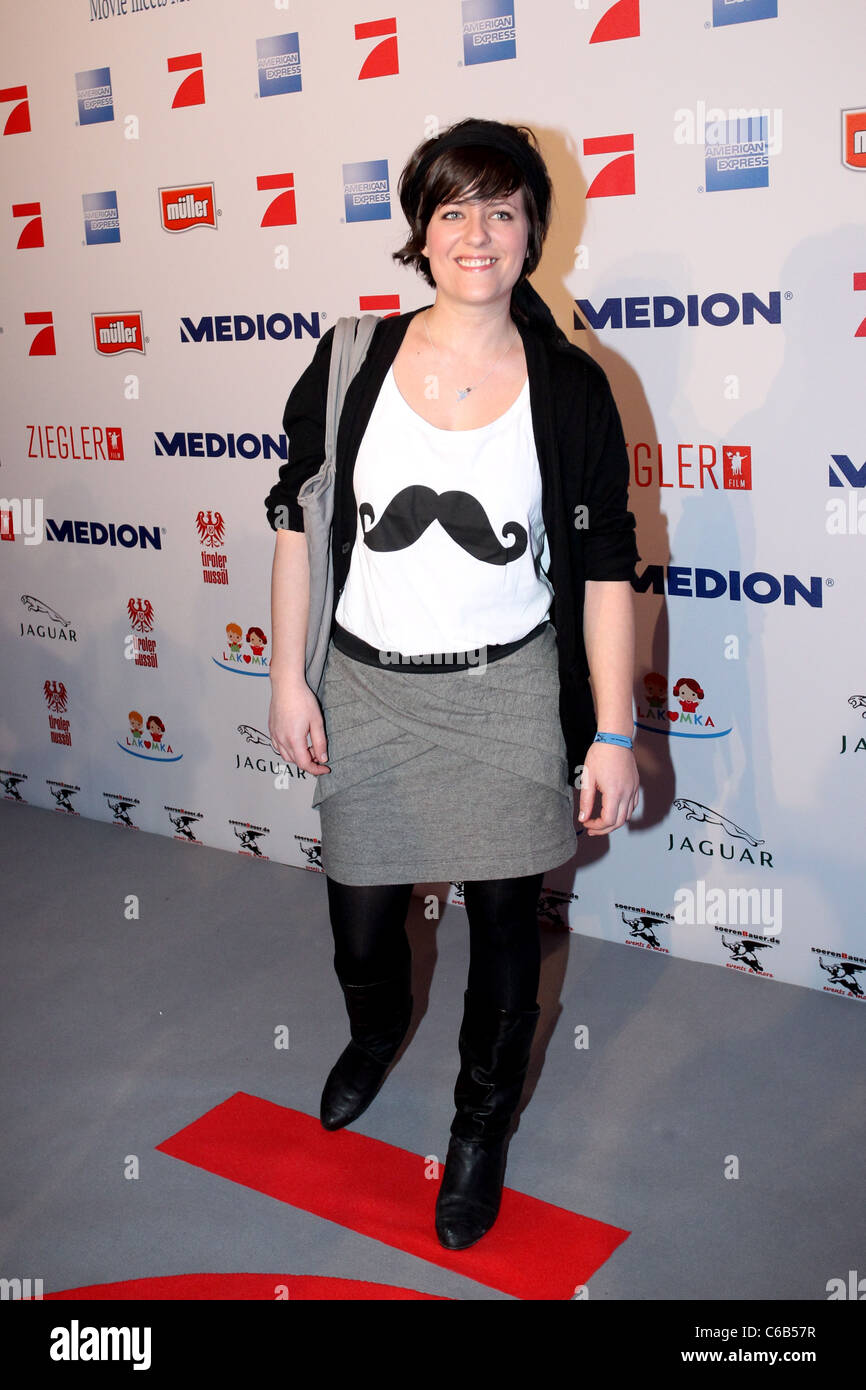 Kuttner sarah hi-res stock photography and images - Alamy