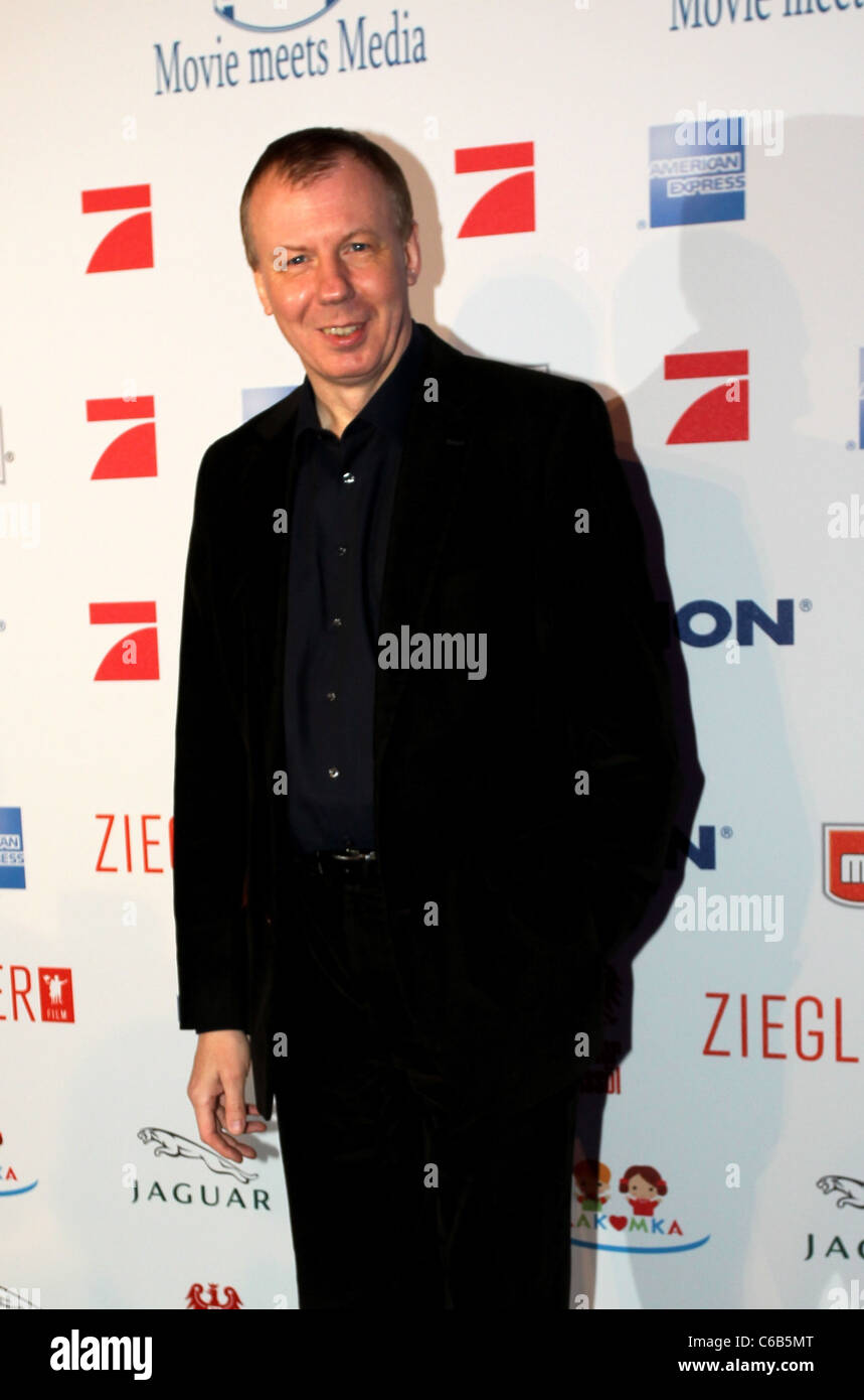 Ludger Pistor at the 60th Berlin International Filmfestival (Berlinale ...