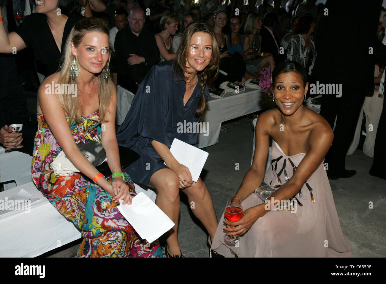 Alexandra neidel hi-res stock photography and images - Alamy