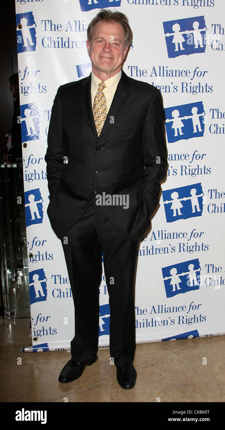 Steven Collins The Alliance for Childrenâ€™s Rights honors 'Law And ...