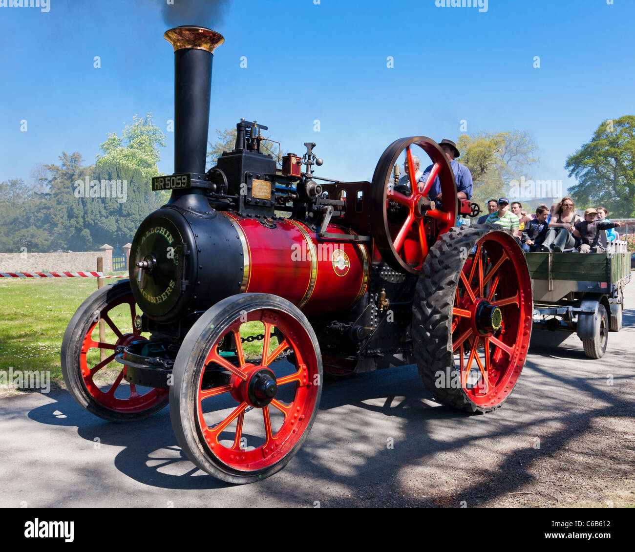 Allchin hi-res stock photography and images - Alamy