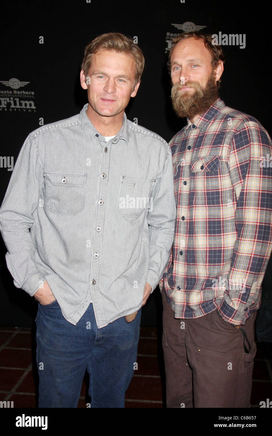 Keith Malloy Russia The Outpost