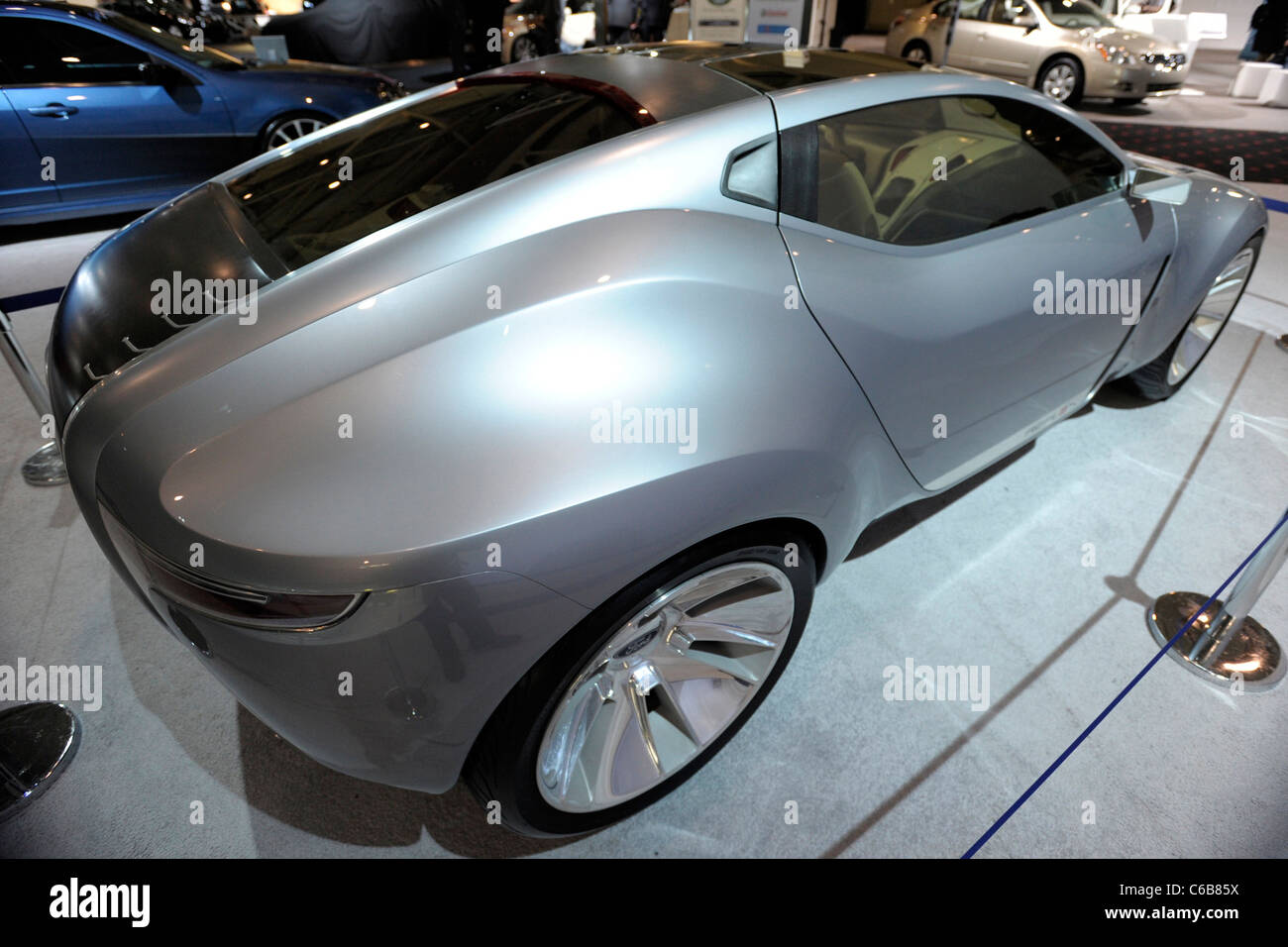 Ford reflex hi-res stock photography and images - Alamy