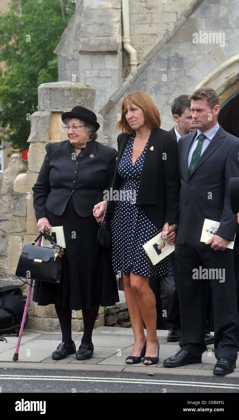 James commando hi-res stock photography and images - Alamy