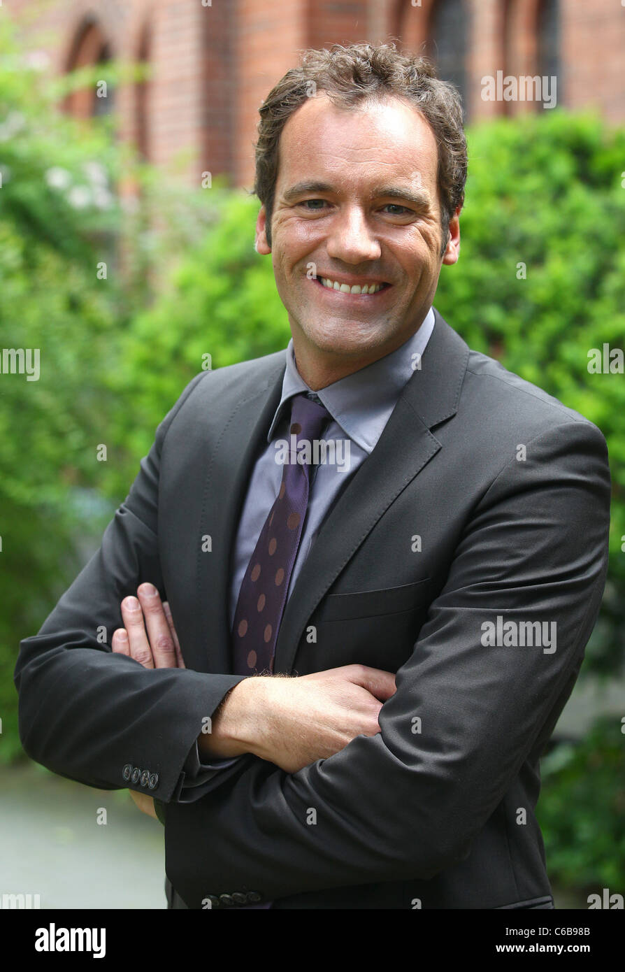 Thomas ohrner hi-res stock photography and images - Alamy