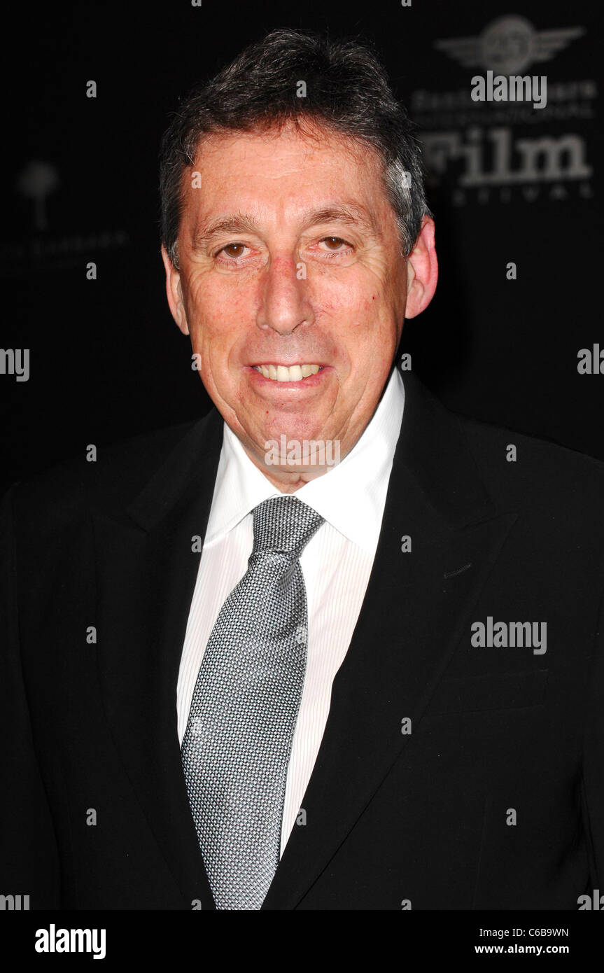 Ivan Reitman 25th Santa Barbara International Film Festival - The ...
