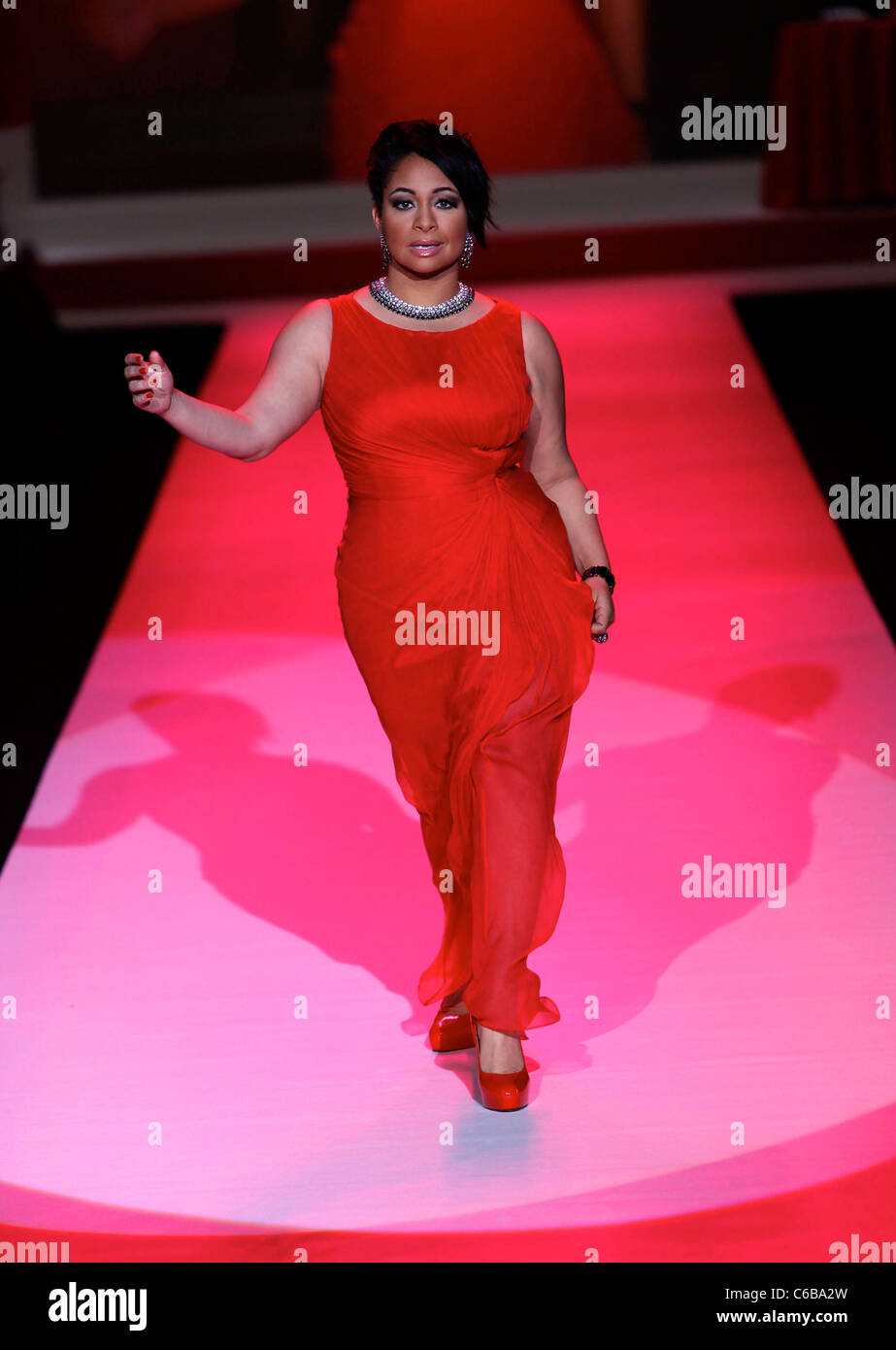 Raven symone 2010 hi-res stock photography and images - Alamy