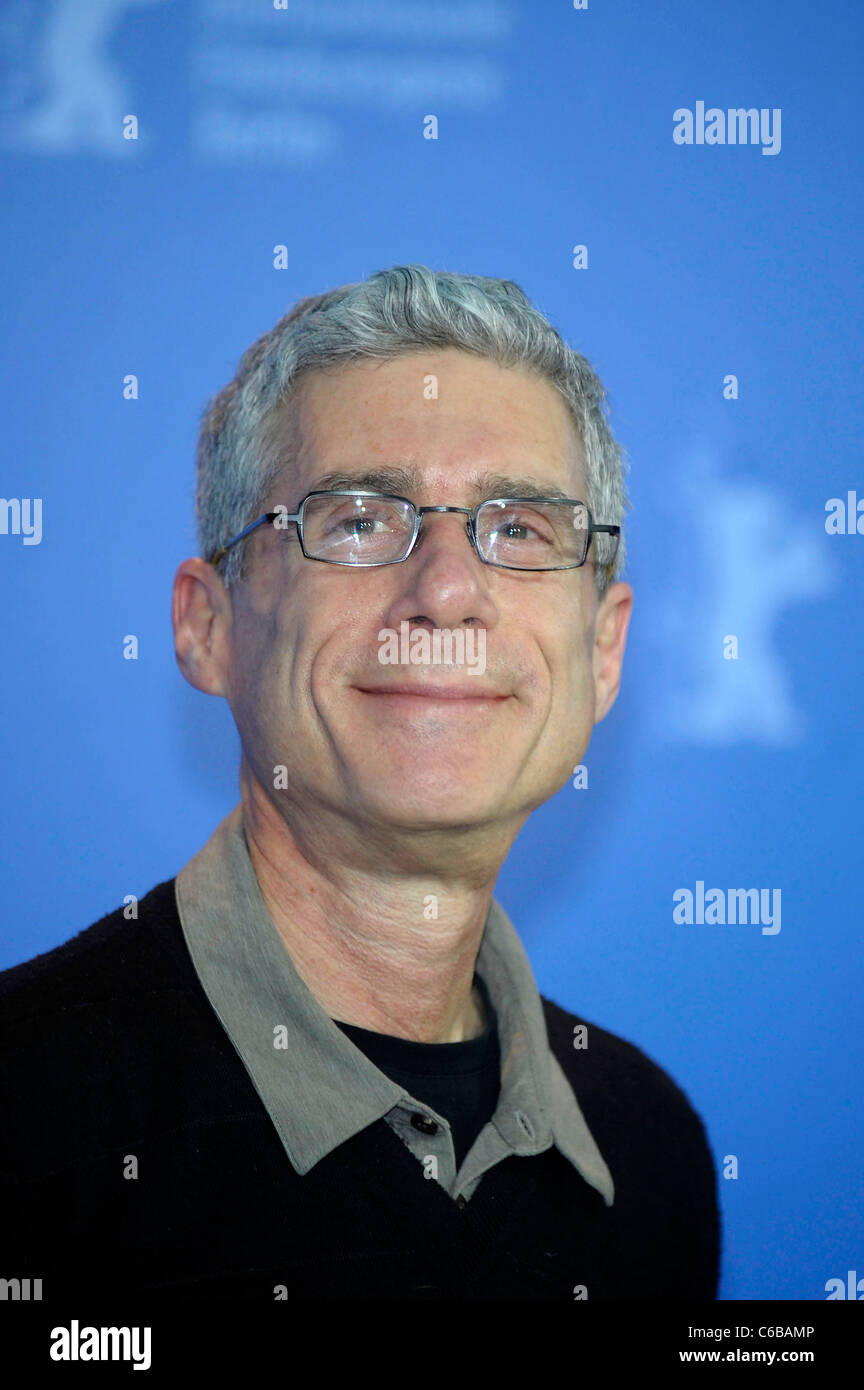 Jeffrey Friedman 60th Berlin International Film Festival (Berlinale ...