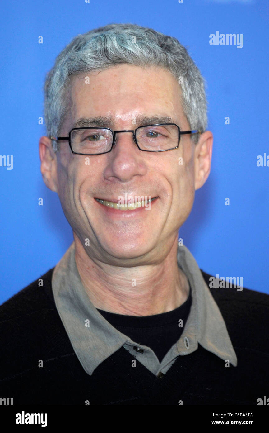 Jeffrey Friedman 60th Berlin International Film Festival (Berlinale ...