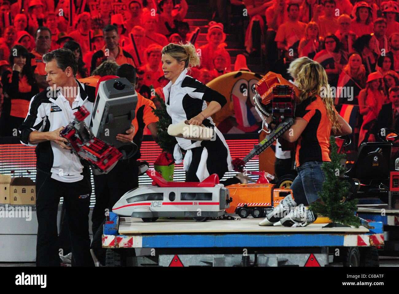 Annette Of The Netherlands High Resolution Stock Photography and Images ...