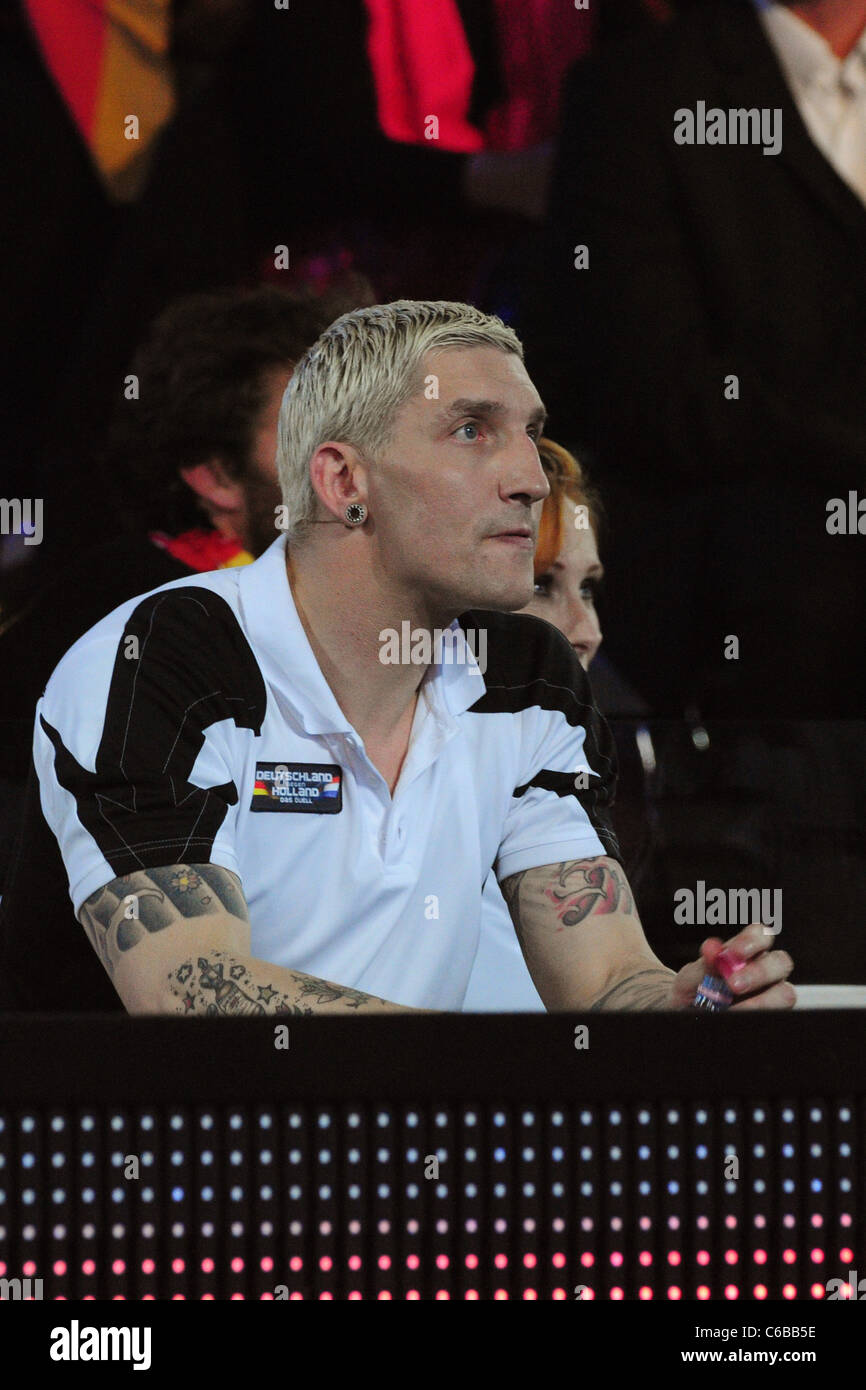 Stefan kretschmar hi-res stock photography and images - Alamy