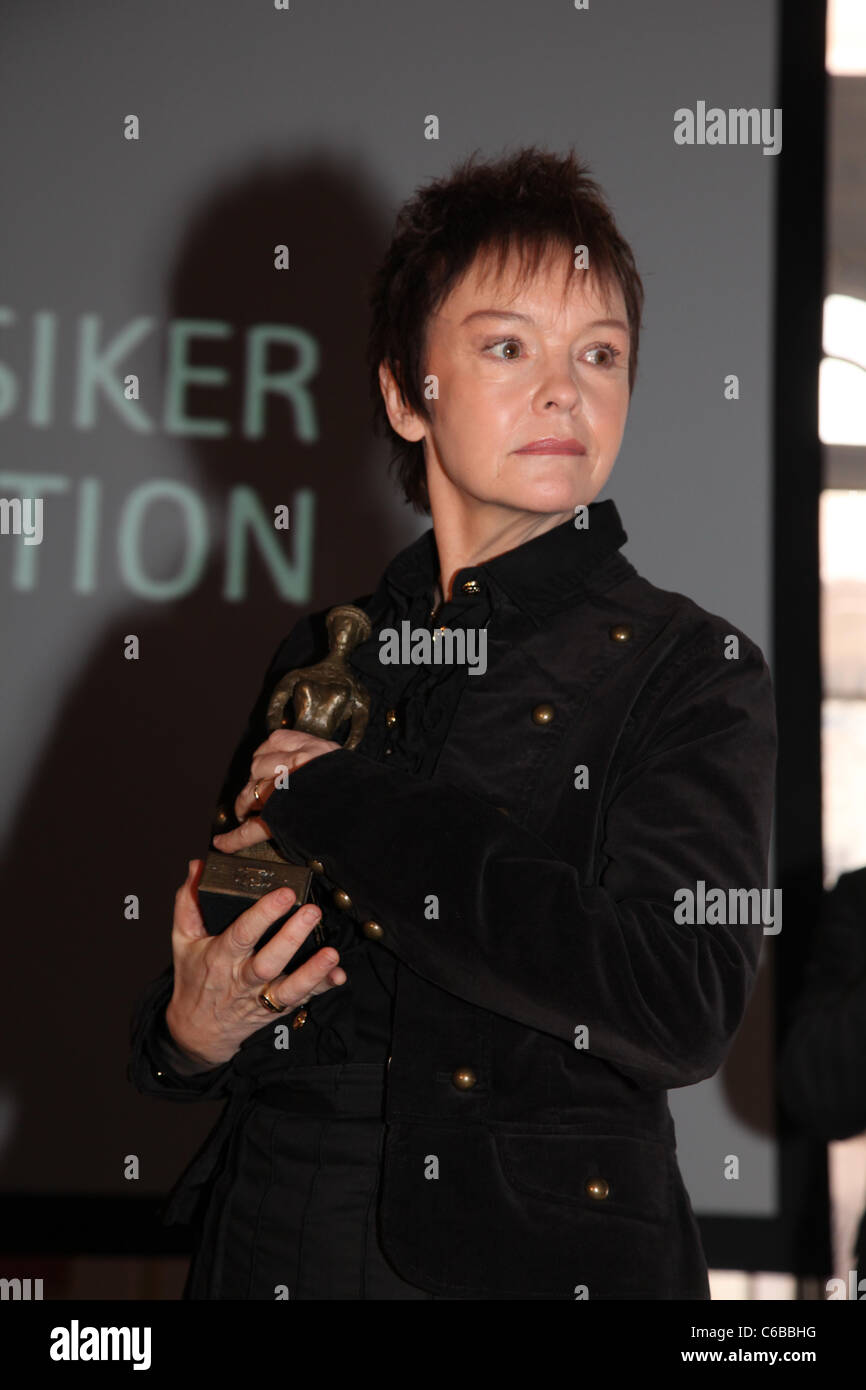 Katrin Sass at the 60th Berlin International Film Festival (Berlinale ...