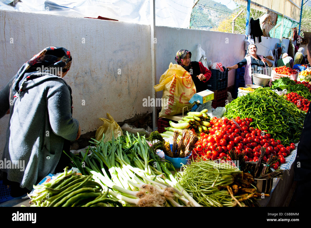Paspatur hi-res stock photography and images - Alamy