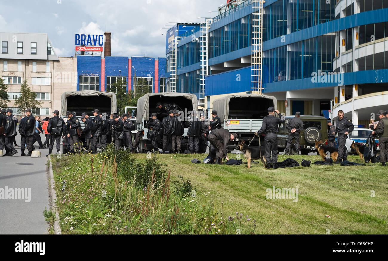 Snickers urbania (urban) - the annual youth festival of street culture ...