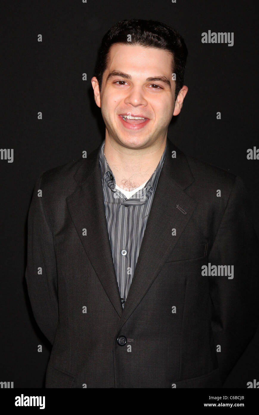 Samm Levine 25th Santa Barbara International Film Festival Cinema ...