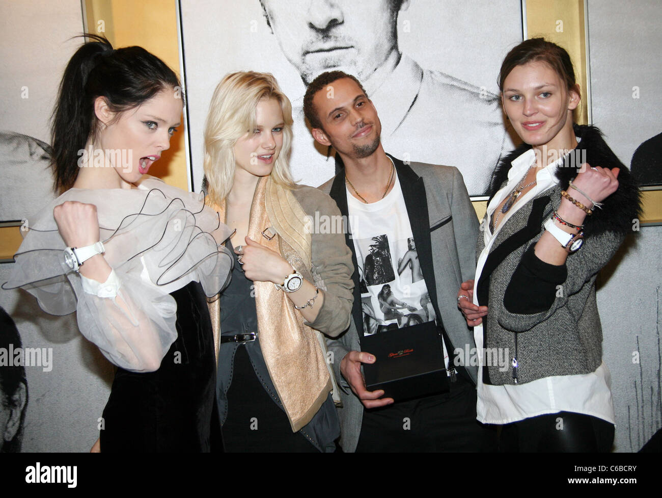 Hannah roche hi-res stock photography and images - Alamy