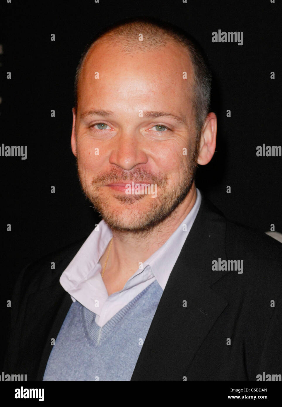 Peter Sarsgaard 25th Santa Barbara International Film Festival Cinema ...
