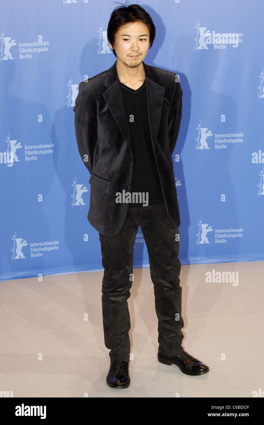 Shima onishi hi-res stock photography and images - Alamy