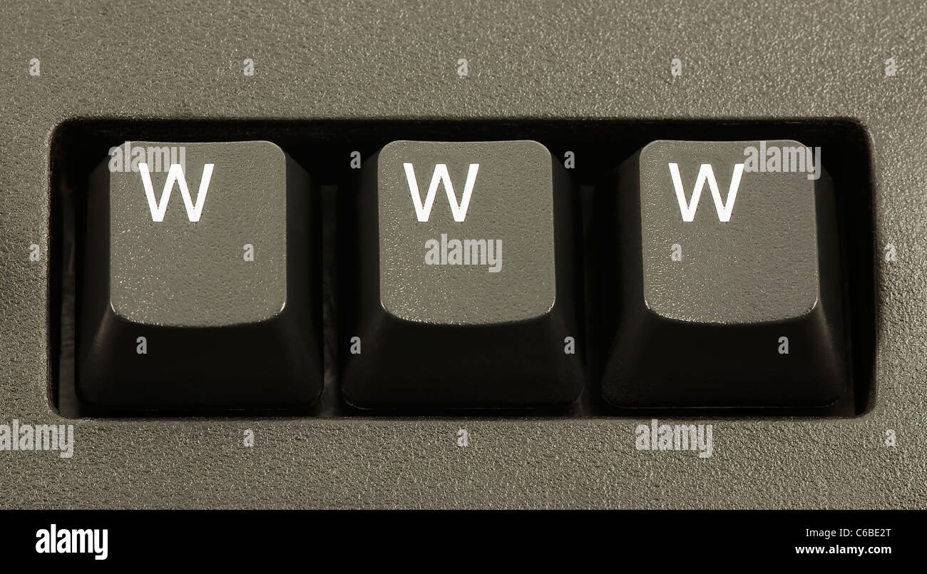 Internet search keyboard hi-res stock photography and images - Alamy