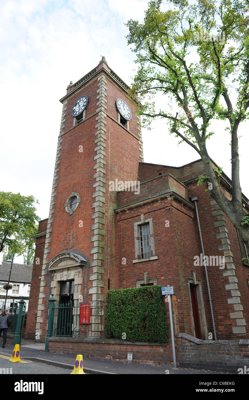 Wednesfield hi-res stock photography and images - Alamy