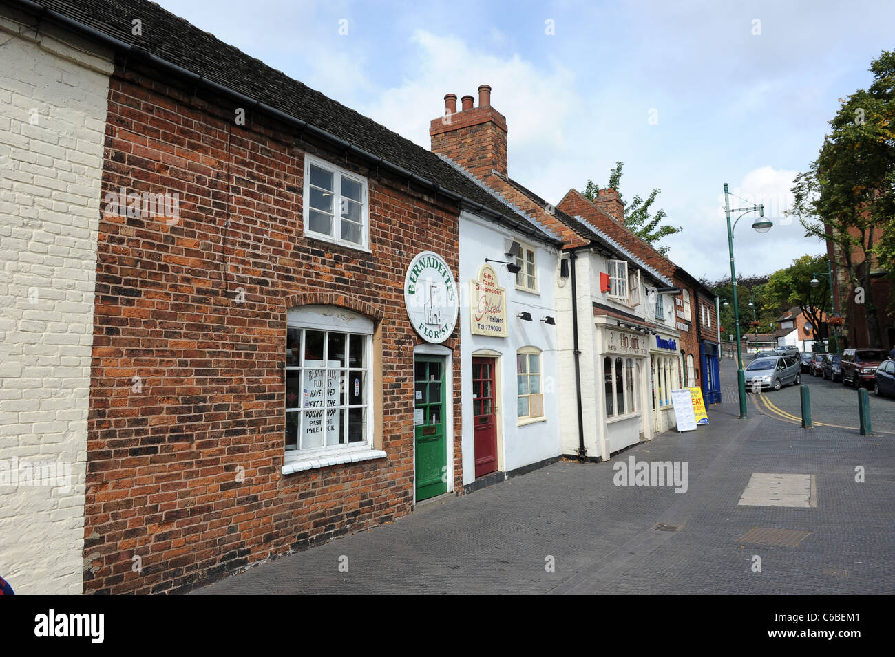 Wednesfield hi-res stock photography and images - Alamy