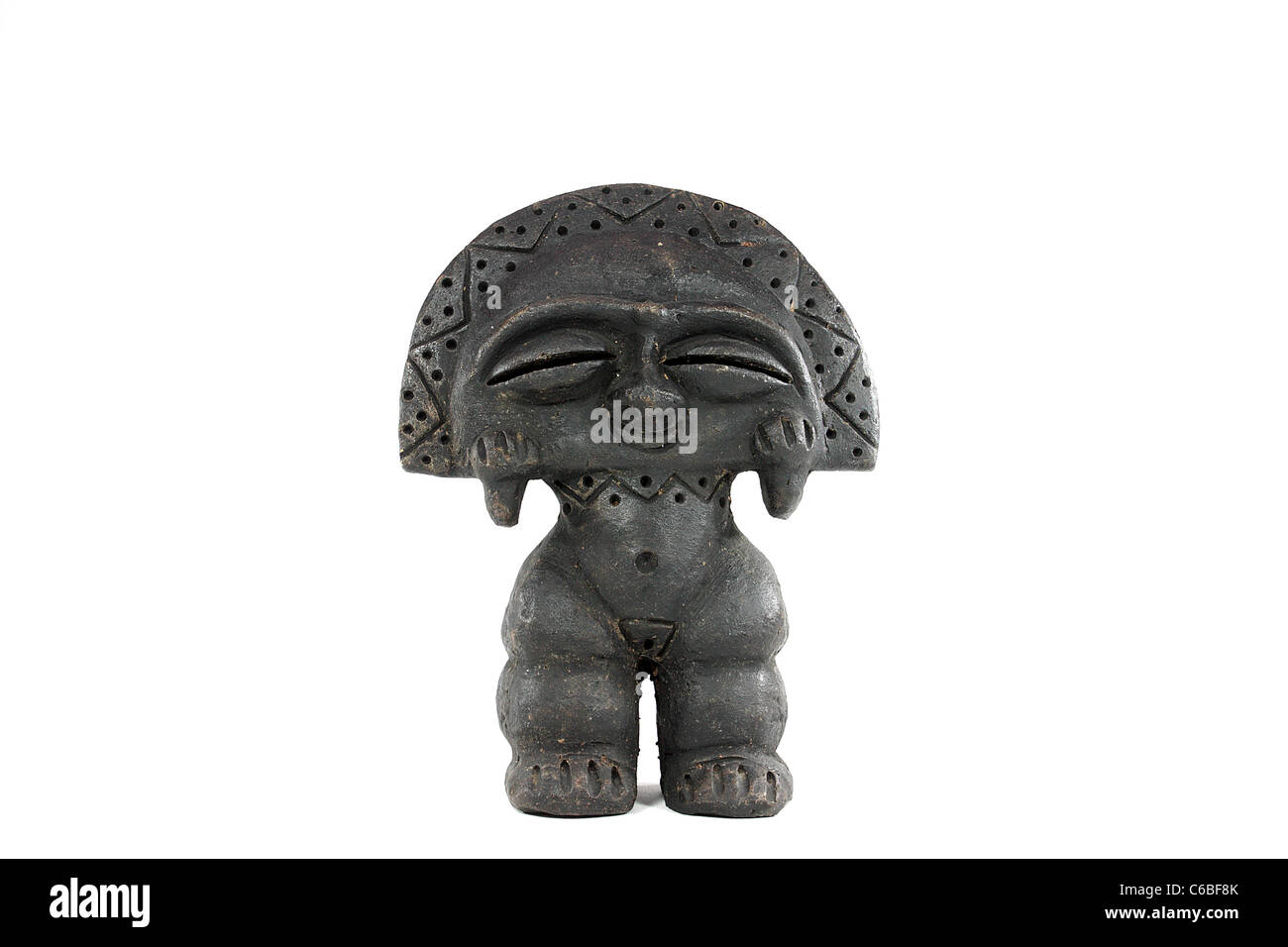 Mama Quilla Inca Moon Goddess