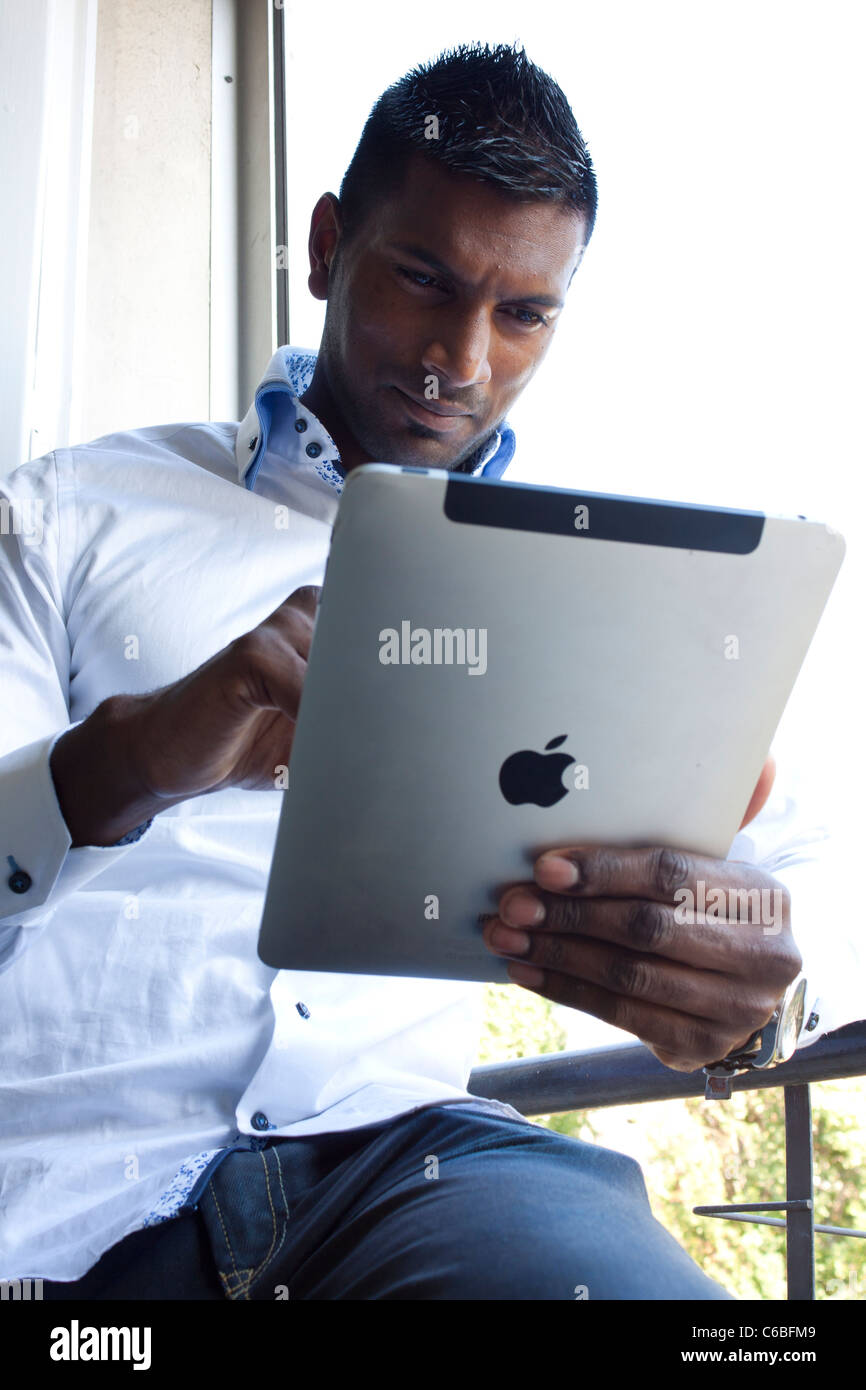 Indian apple hi-res stock photography and images - Alamy