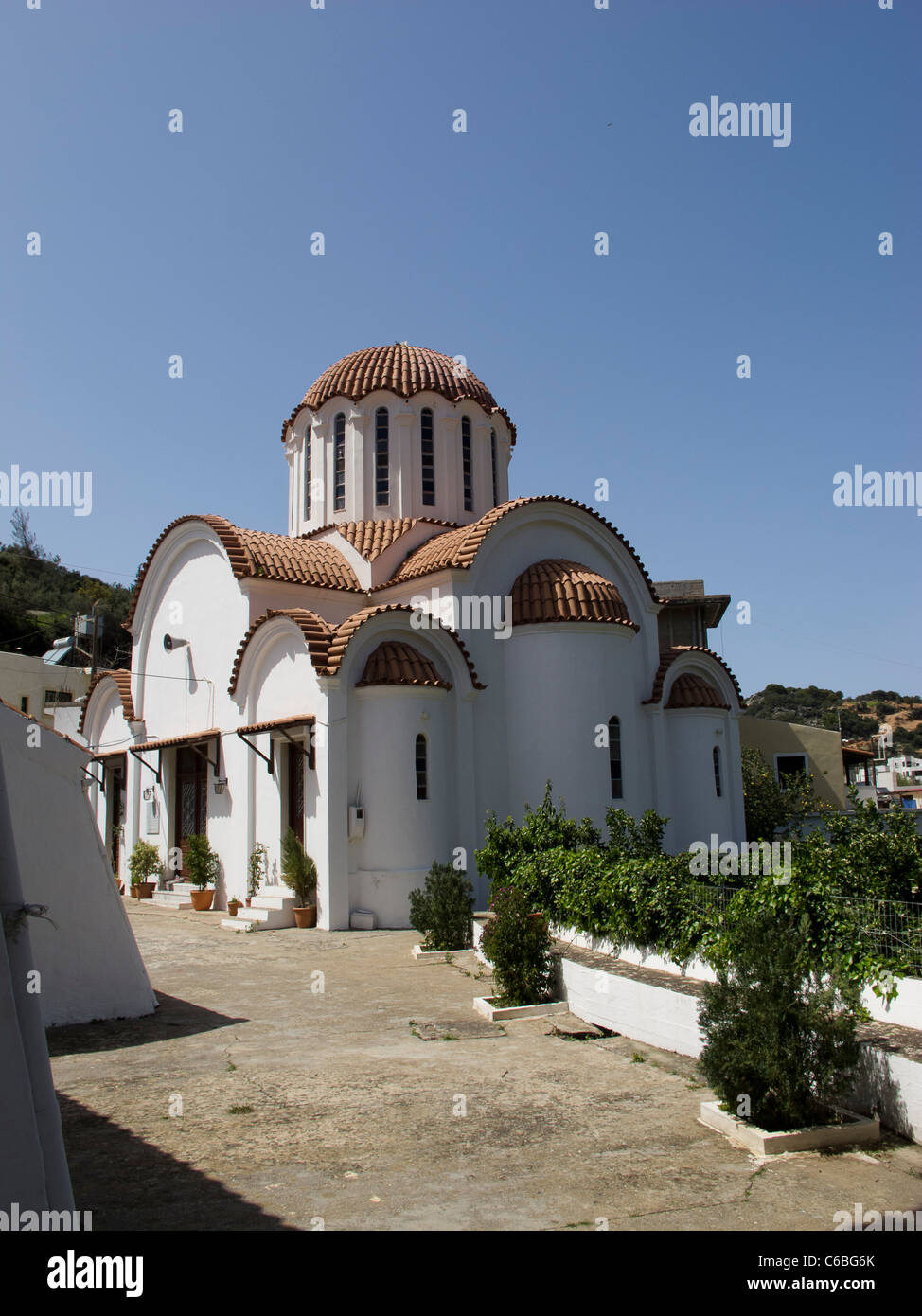 Fodele heraklion crete hi-res stock photography and images - Alamy