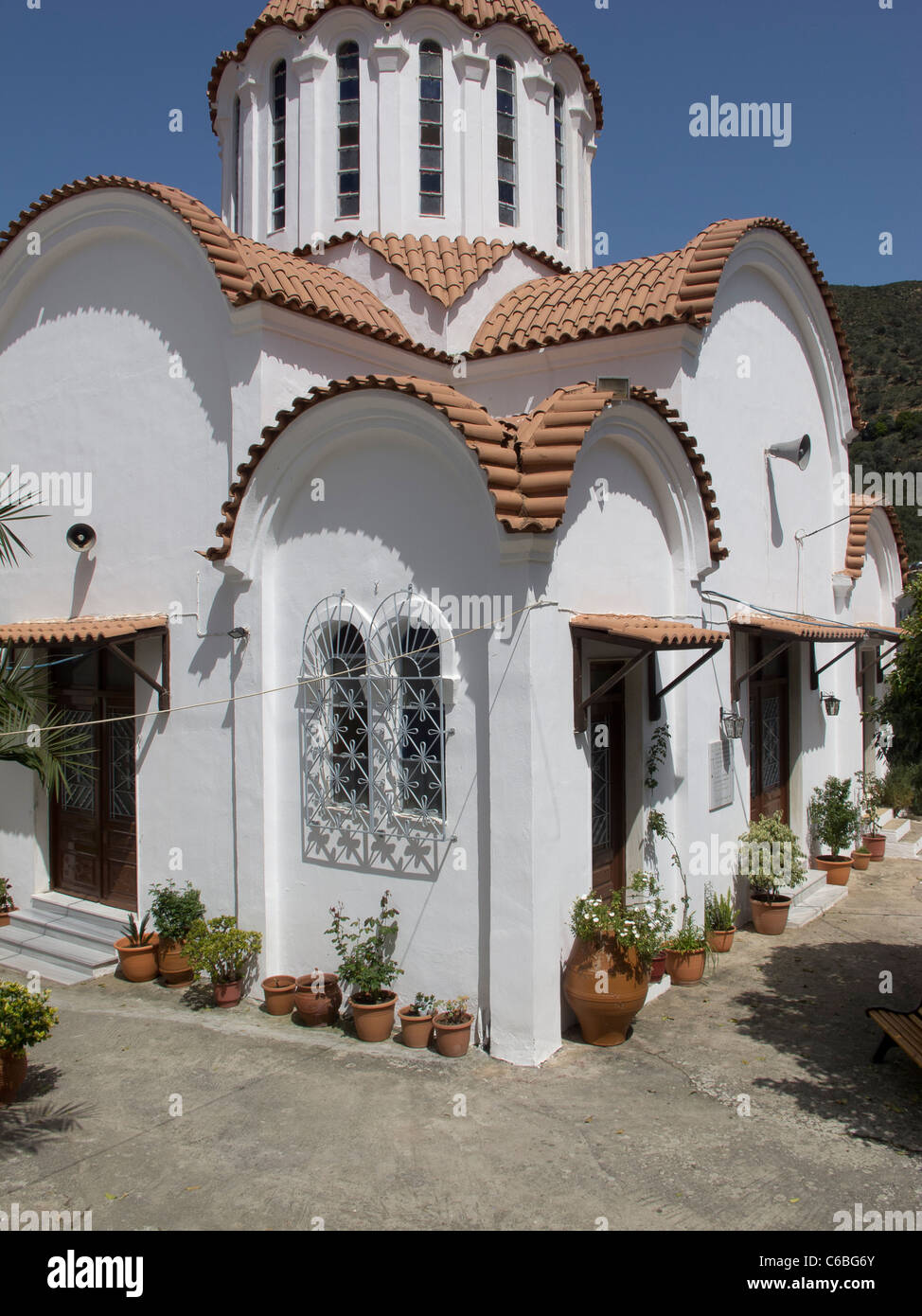 Fodele Heraklion Crete High Resolution Stock Photography and Images - Alamy