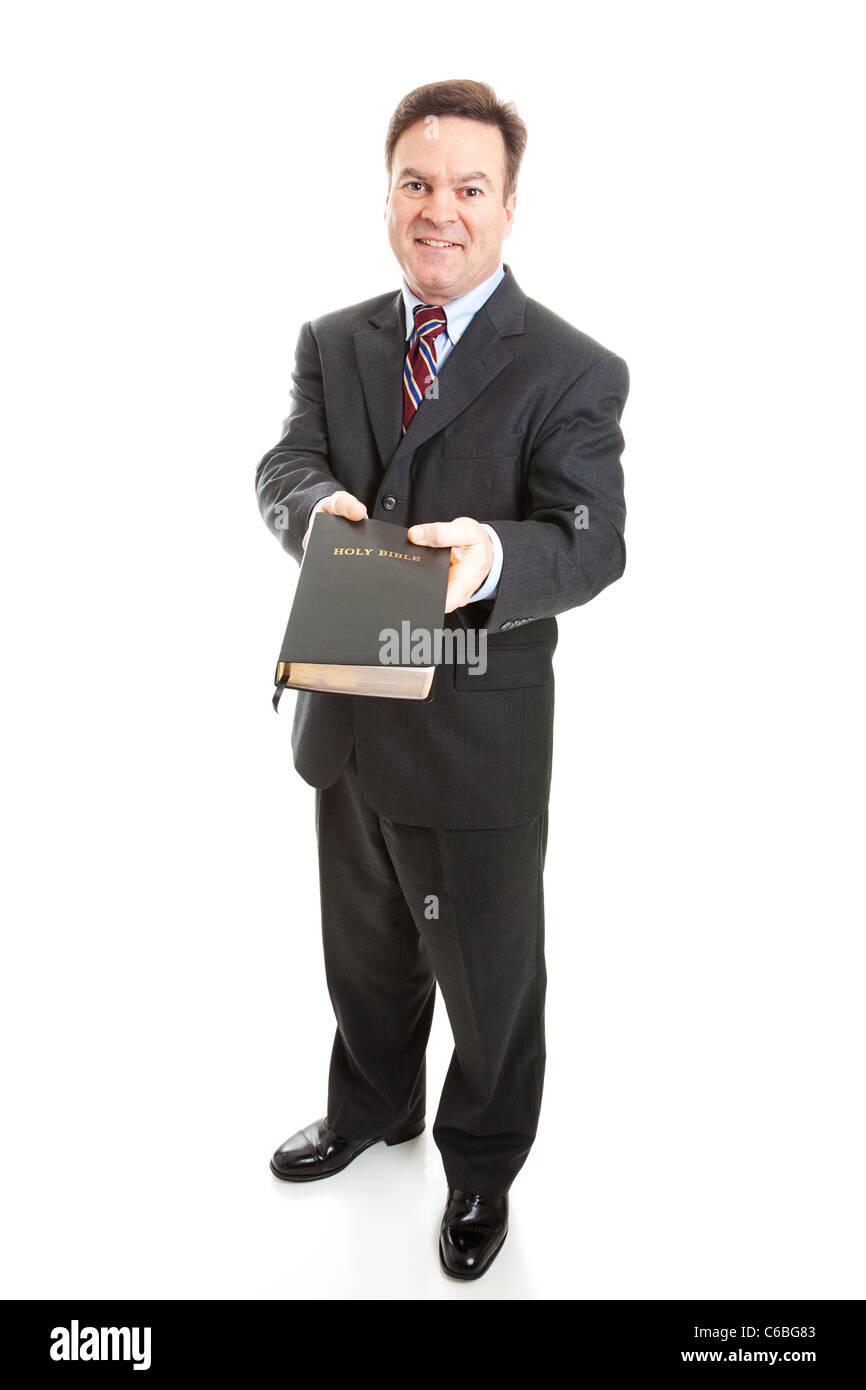 Gospel spreading hi-res stock photography and images - Alamy