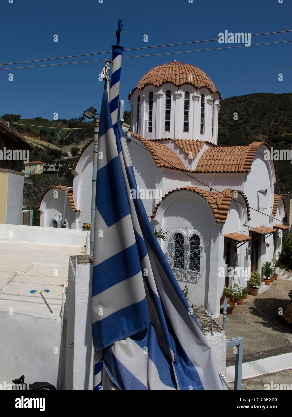 Fodele heraklion crete hi-res stock photography and images - Alamy