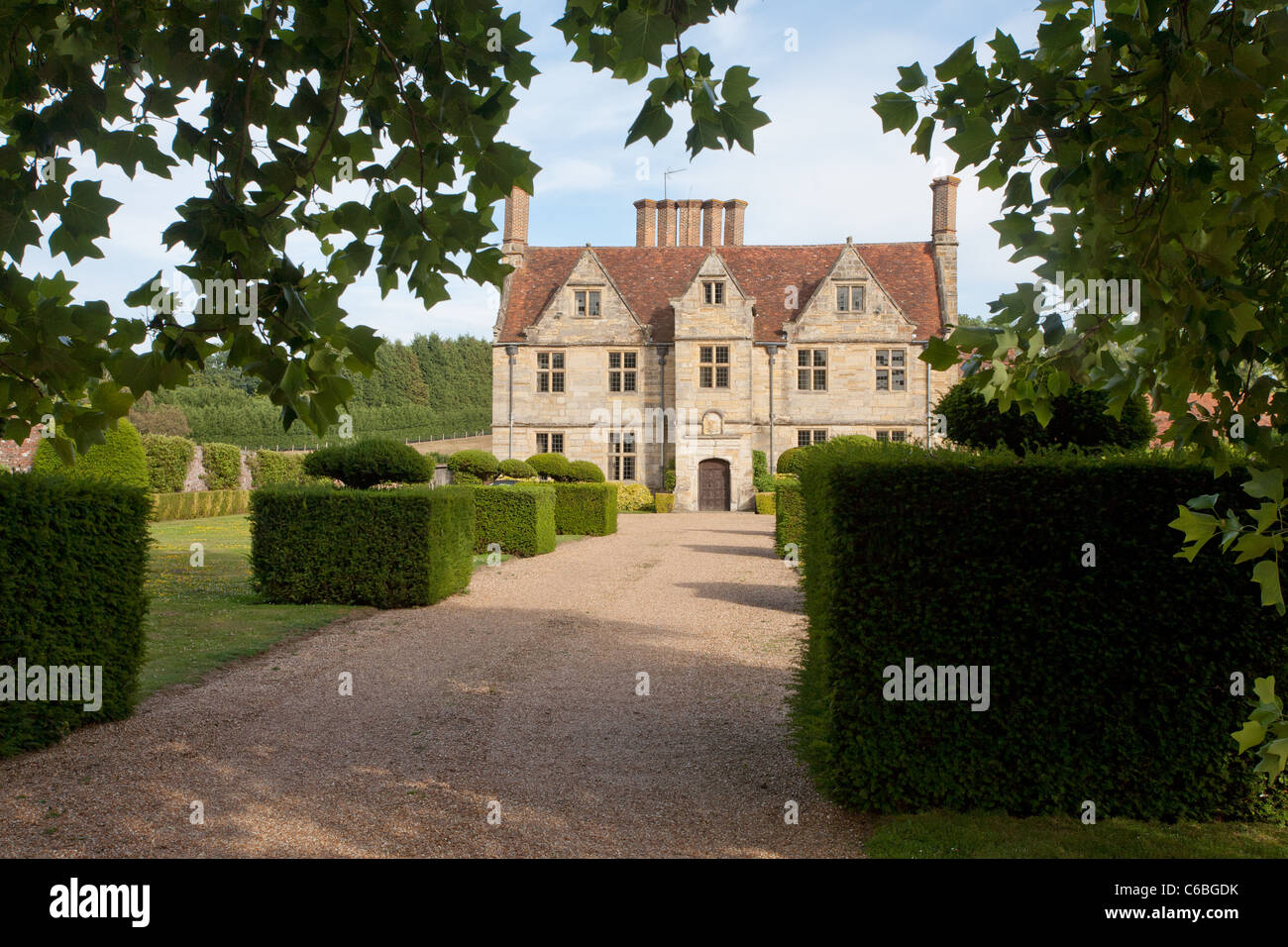 Salehurst hi-res stock photography and images - Alamy