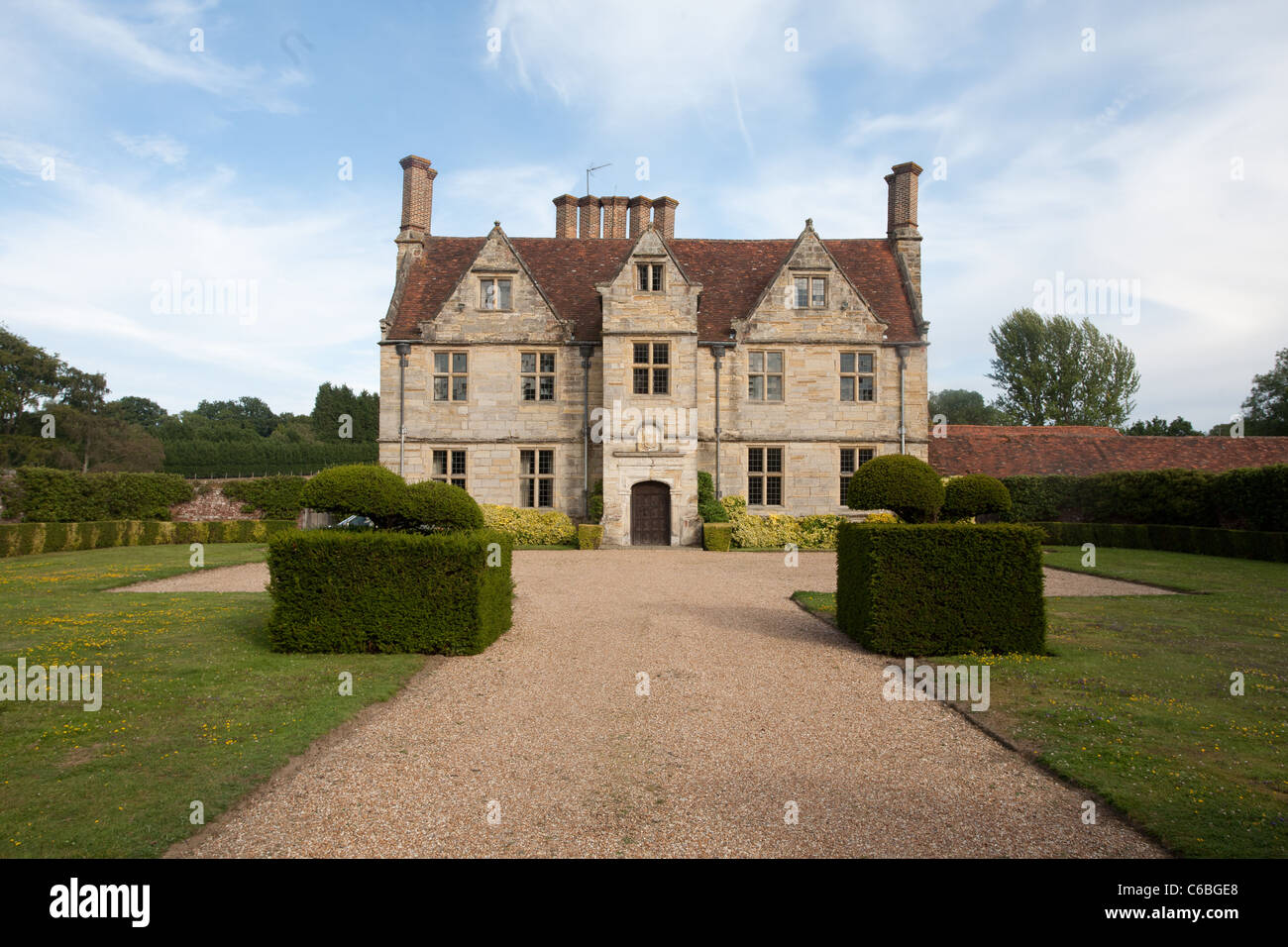 Great Wigsell, Salehurst, East Sussex, England, UK Stock Photo - Alamy